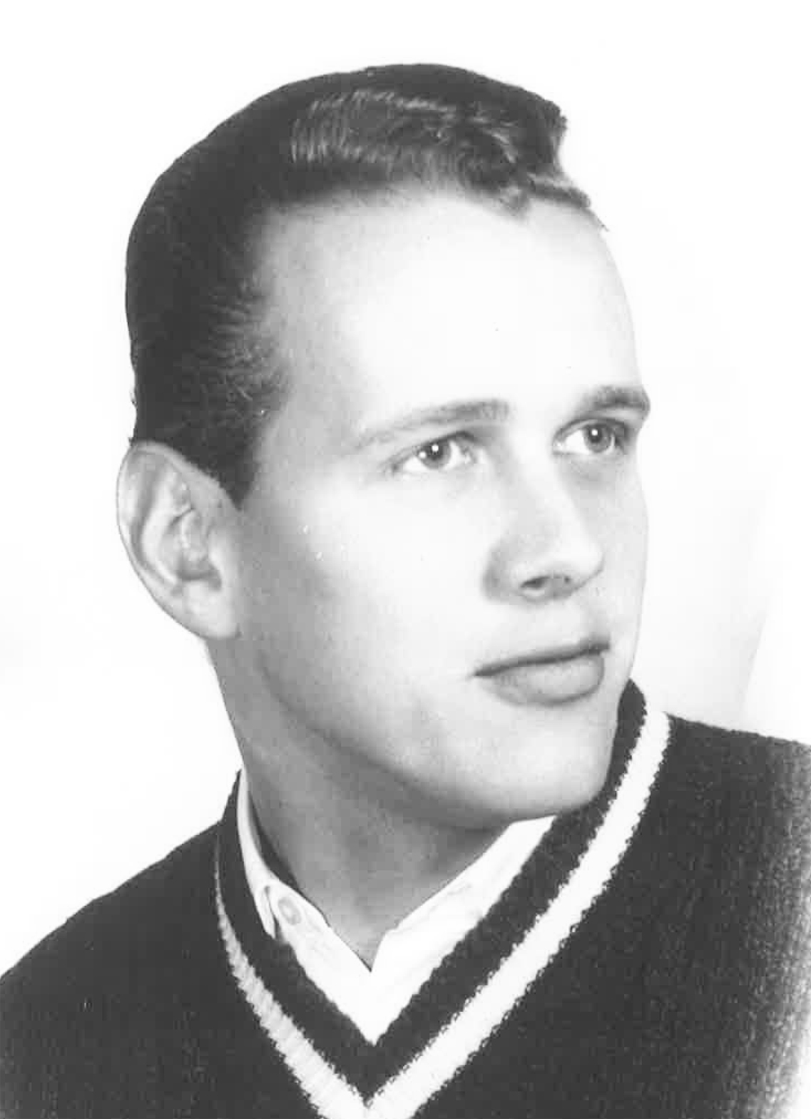 George G. Grover | News, Sports, Jobs - Observer Today